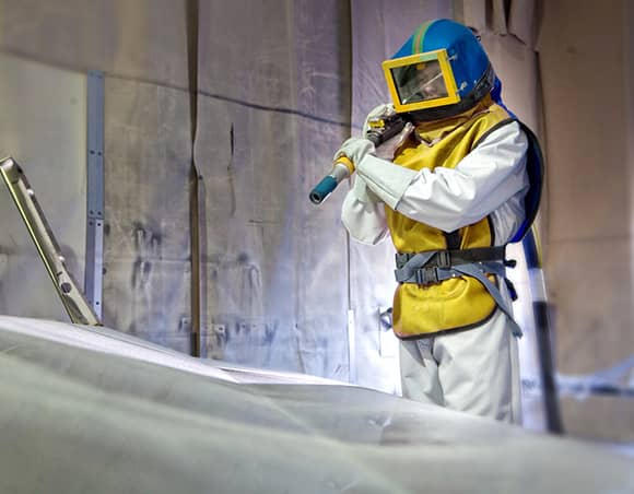 Metal Coatings - How can they help you? Thermal Metal Spraying Course