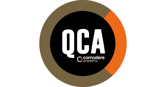 Our QCA Certifications are accredited by Lloyds Register - Corrodere ...