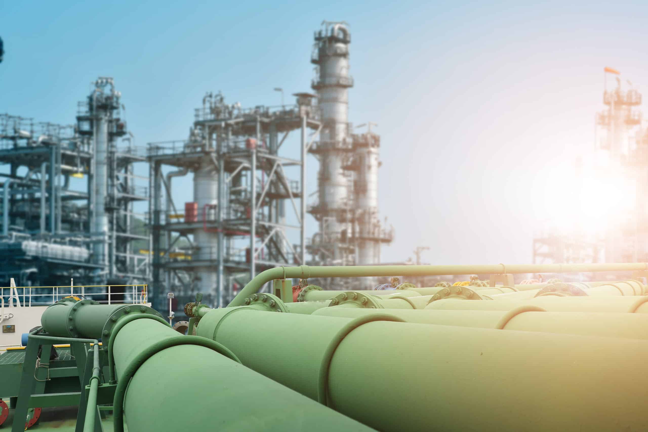 Corrosion Under Insulation course - Corrodere Academy